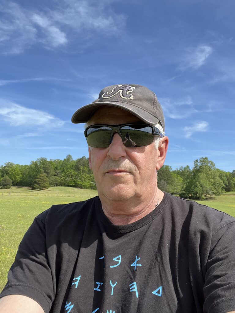 About Hank Lazer – Hank Lazer